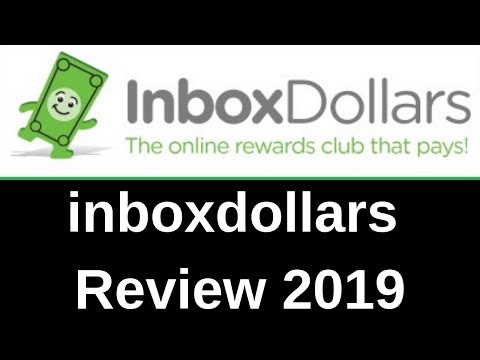 Inbox Dollars Review 2019: Is It a Scam or Legit?