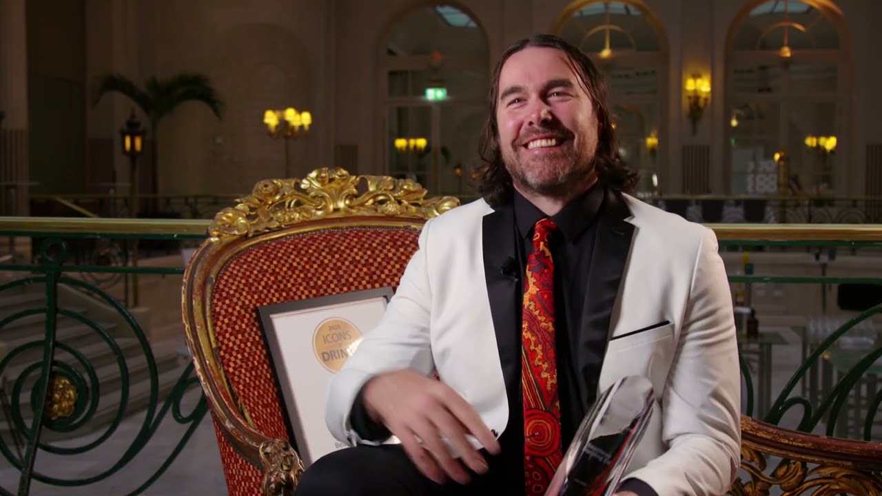World Drinks Awards 2025 - Global Dinner, London