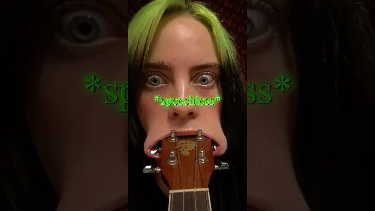 Singers With WEIRDEST Hidden Talents 🤯(Ariana Grande, Katy Perry, Billie Eilish)