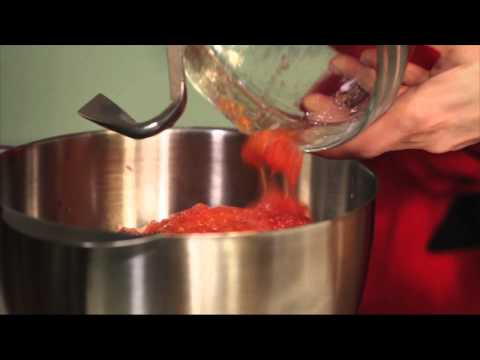 GREEK MEATBALLS, Keftedes: GreekRecipes.tv Patricia