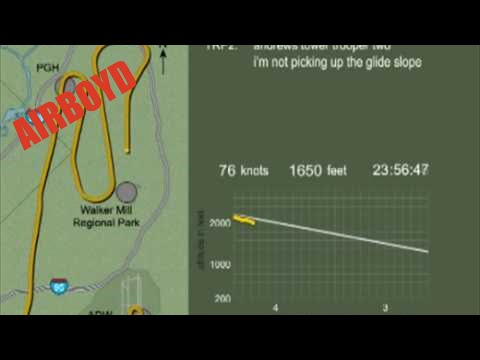 NTSB Animation of Aerospatiale Eurocopter Accident Investigation 2008