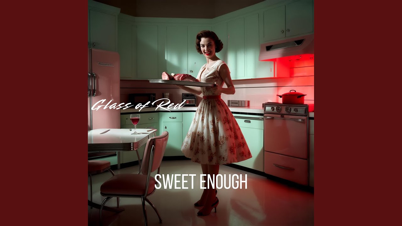 Sweet Enough