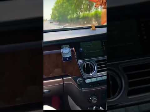 Rolls Royce Ghost India 2021