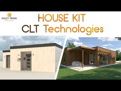 House Kit - CLT Technologies