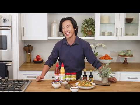 Chinese Cooking Techniques
