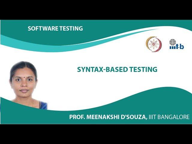 Understanding Syntax-Based Testing: A Comprehensive Overview | Galaxy.ai