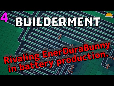 Steam Community :: Video :: I create a beautiful weave of belts. And batteries! | Let's Play ...