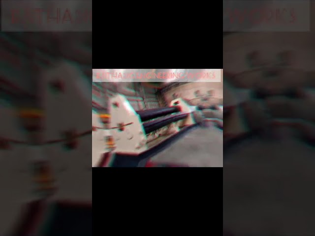 Engineering Machinary - Horizontal Ball Mill Manufacturer from Ahmedabad