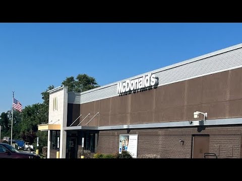 Pit Stop Tour-McDonald’s-Sellersburg,IN
