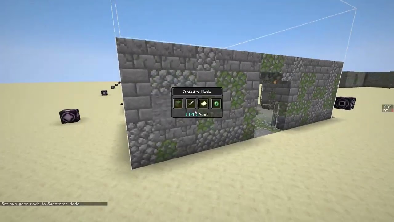 Fully Customizable Random Dungeon Generator