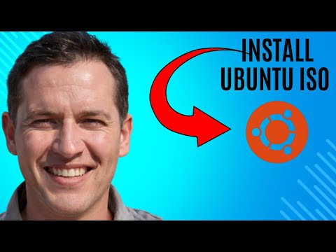How to Download & Install Ubuntu ISO FILE on Windows 11/10 (2025) 🚀