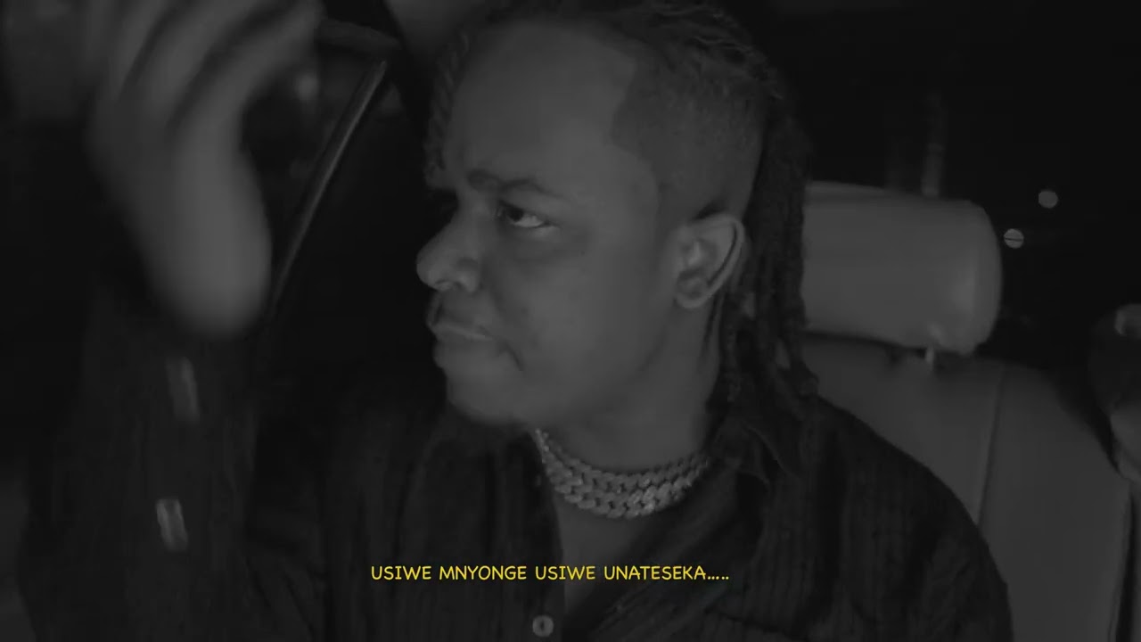 Lyrics & Translations of MOYO by Whozu | Popnable