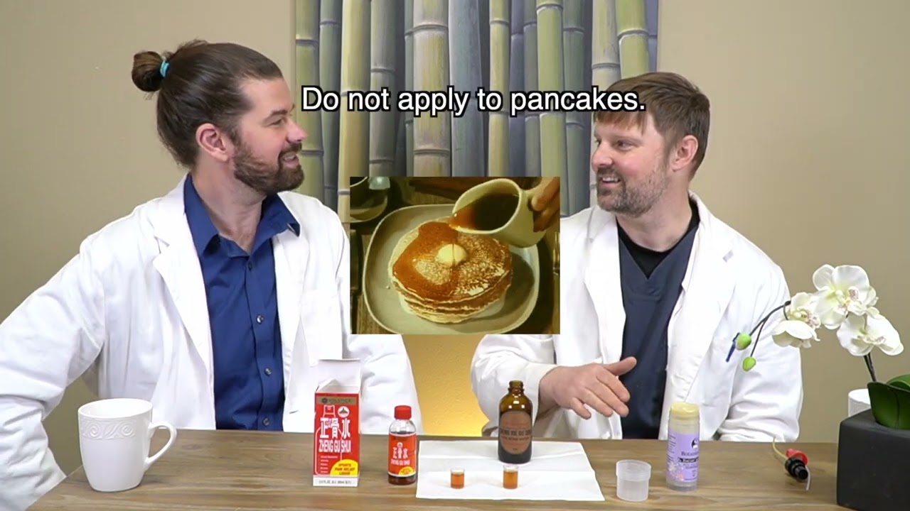 Topical Pain Relief Products Review