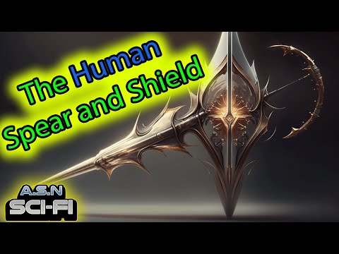 A HFY Story : Spear and Shield | 2071~ Deathworld, War, Terran & Humans