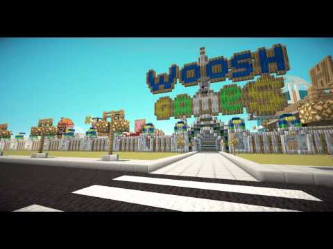 Steam Community :: Video :: Minecraft- Nova Bomb 2