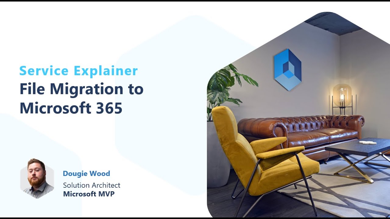 Transform Your Workflow: Migrating to SharePoint and Microsoft 365!