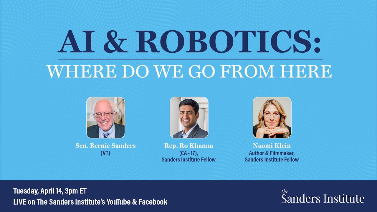 AI & Robotics: Where do we go from here