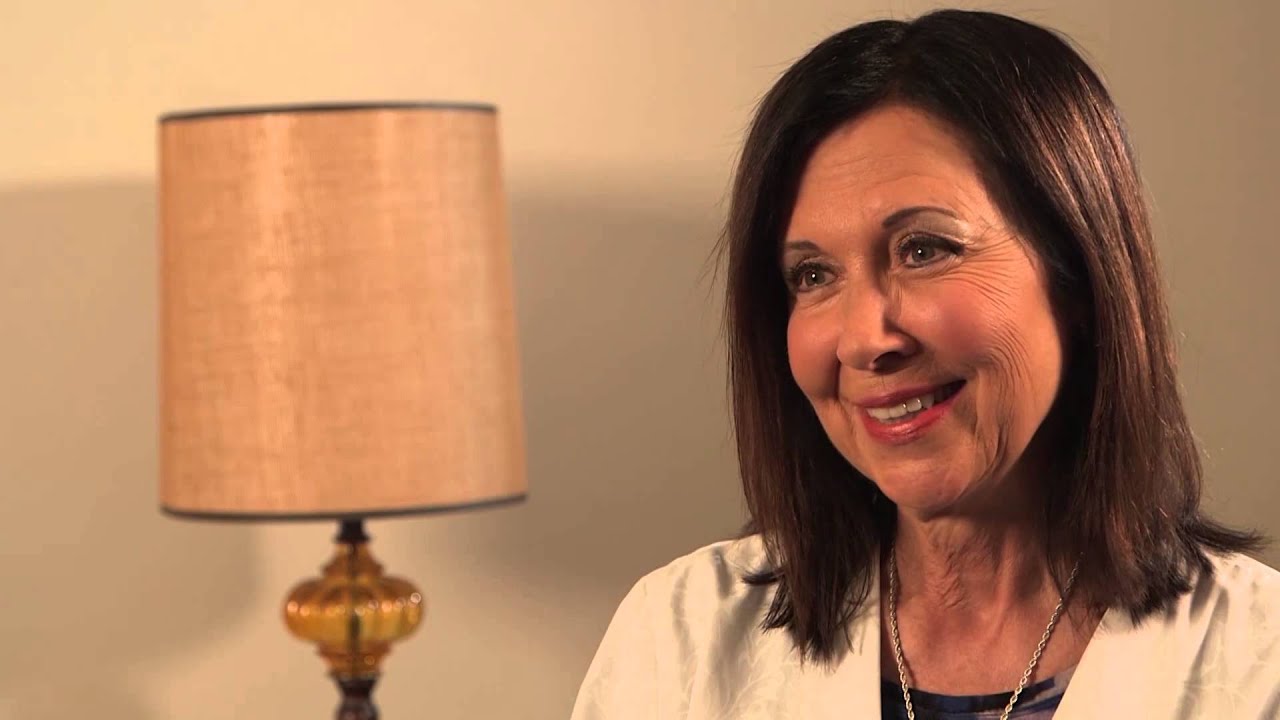 Nancy Morrisson - her experience with WellnessPro PLUS