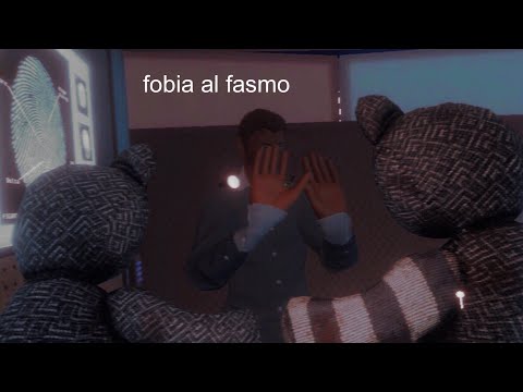 Steam Community :: Video :: fobia al fasmo