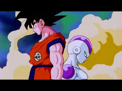 Goku vs Freezer : duel complet et remonté (édition 2025)