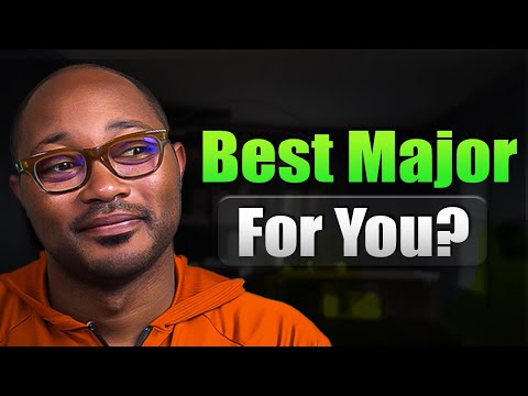 Which Is The Better Major? | Information Technology Management vs Accounting | MIS