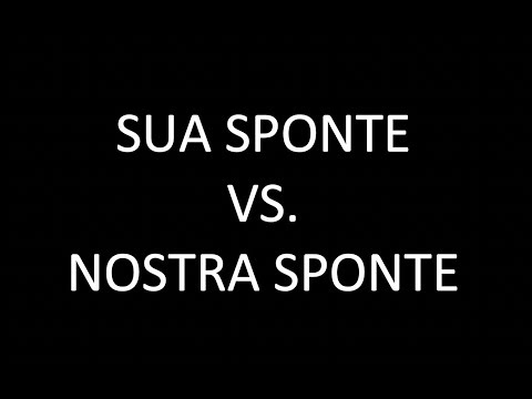 Sua Sponte vs. Nostra Sponte by Attorney Steve®