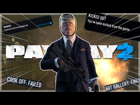 Steam Community :: Video :: Cooking Meth in Payday 2