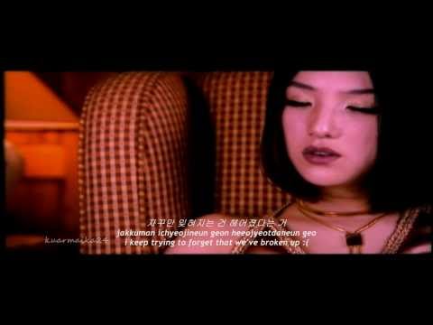 [HD] BaBy VoX - DoLL [hangul + romanizations + eng sub]