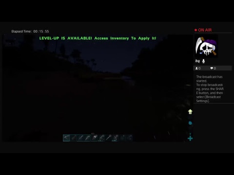 Steam Community :: Video :: Ark live stream ep 5