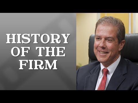 History of Booth & Koskoff | Leading Los Angeles CA Personal Injury Attorney | Roger Booth