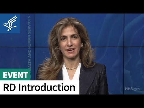 Introducing the Region 6 Regional Director: Sima Ladjevardian