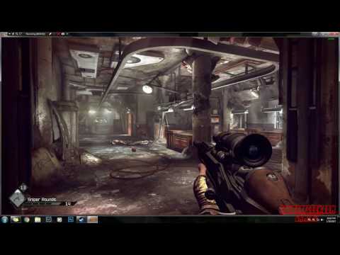 Steam Community :: Video :: Rage (2011) "Wingstick" Weapon