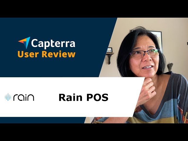 Rain POS Pricing, Alternatives & More 2025 | Capterra