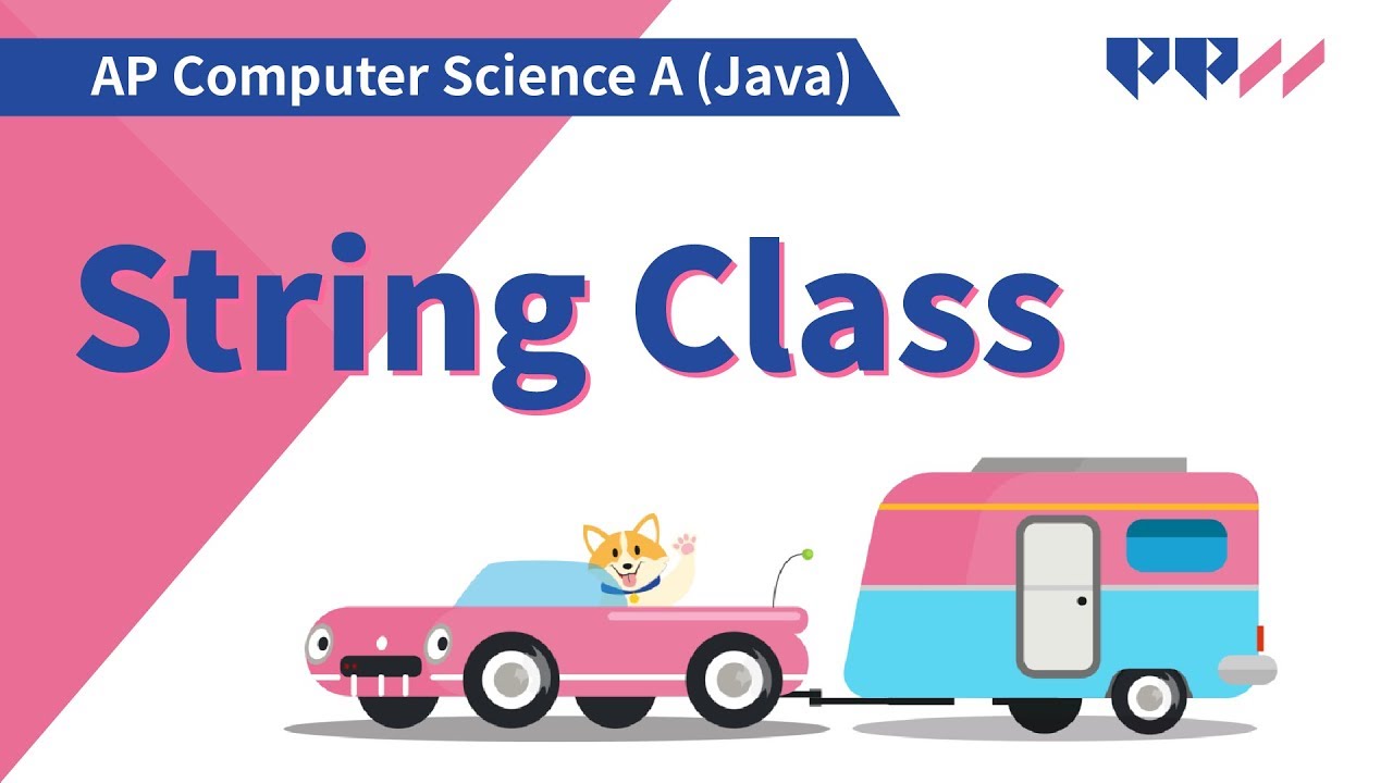 String Class - String Class