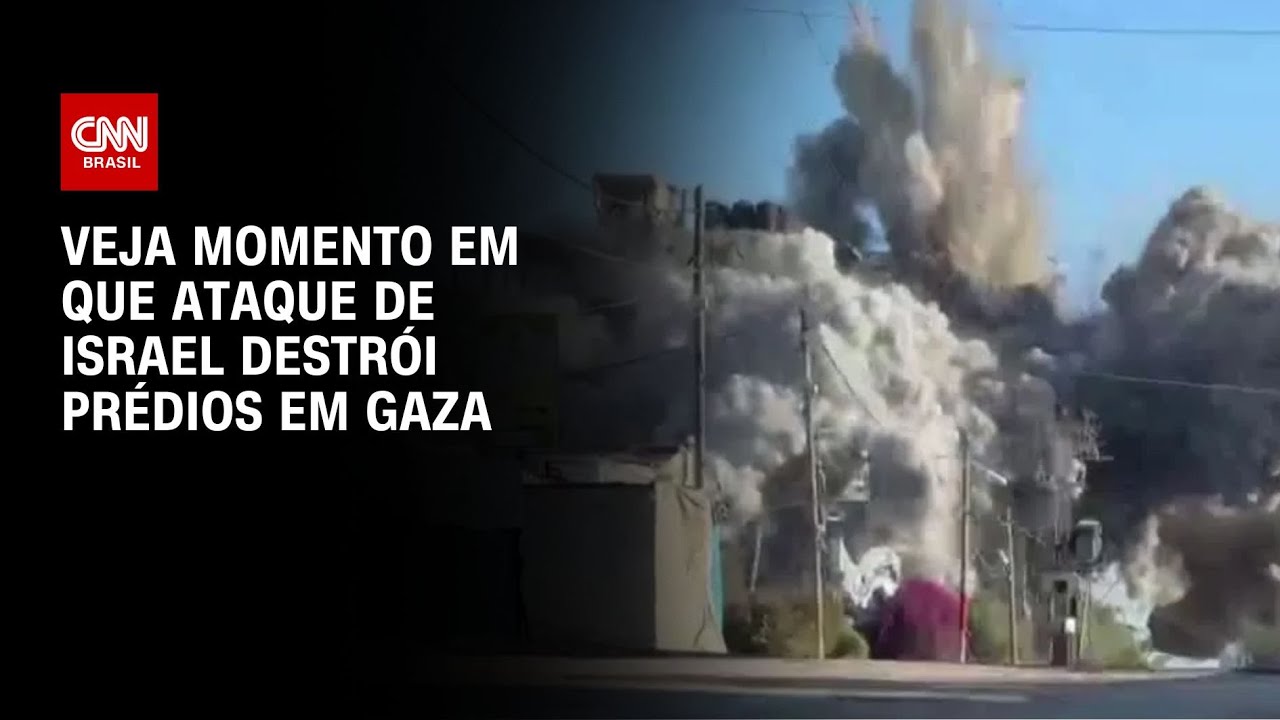 Israel mata 200 pessoas na Faixa de Gaza em um dia, dizem autoridades ...