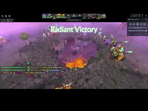 Steam Community :: Video :: Dota 2 Herald