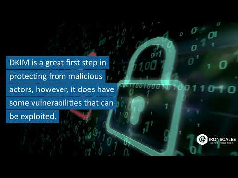 What is Domain Keys Identified Mail (DKIM)?