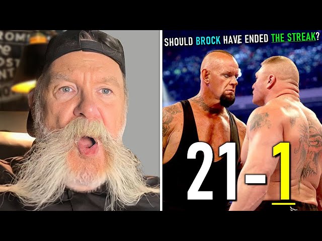 wwe: "It was the right thing to do" – Veteran on WWE's controversial ...