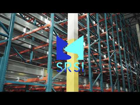 SRSI MEXICO - The Logistics World Summit & Expo