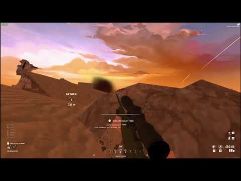Steam Community :: Video :: some clip of Battlebit Remastered