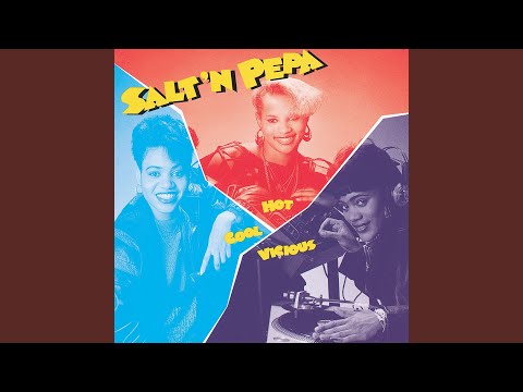 Salt-N-Pepa Top Songs - Greatest Hits and Chart Singles Discography ...