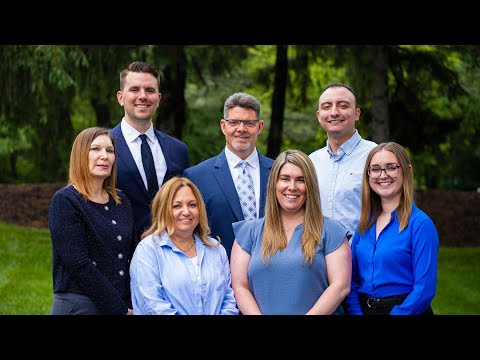 Meet the Malecki Financial Group Team 2025