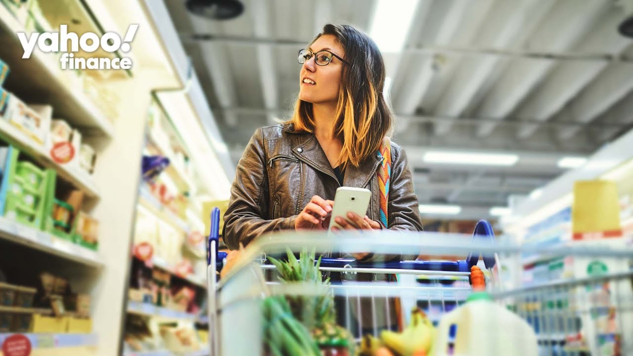 Inflation: Consumer prices unexpectedly rise 8.3% in August