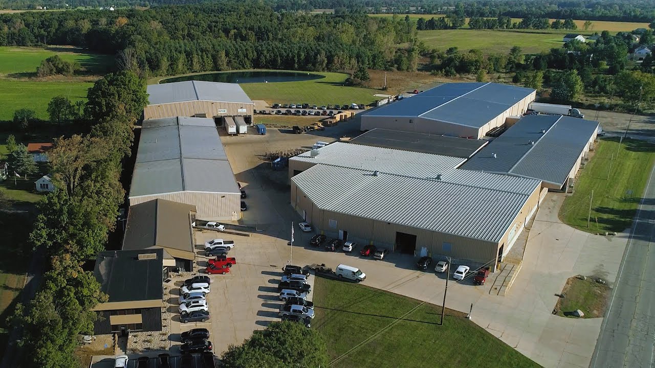 SPAX – Pride From The Heart Of America