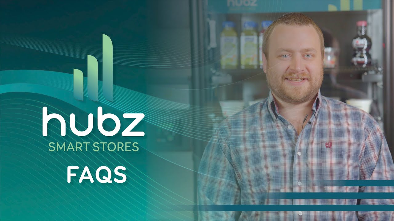 hubz Smart Cooler FAQs
