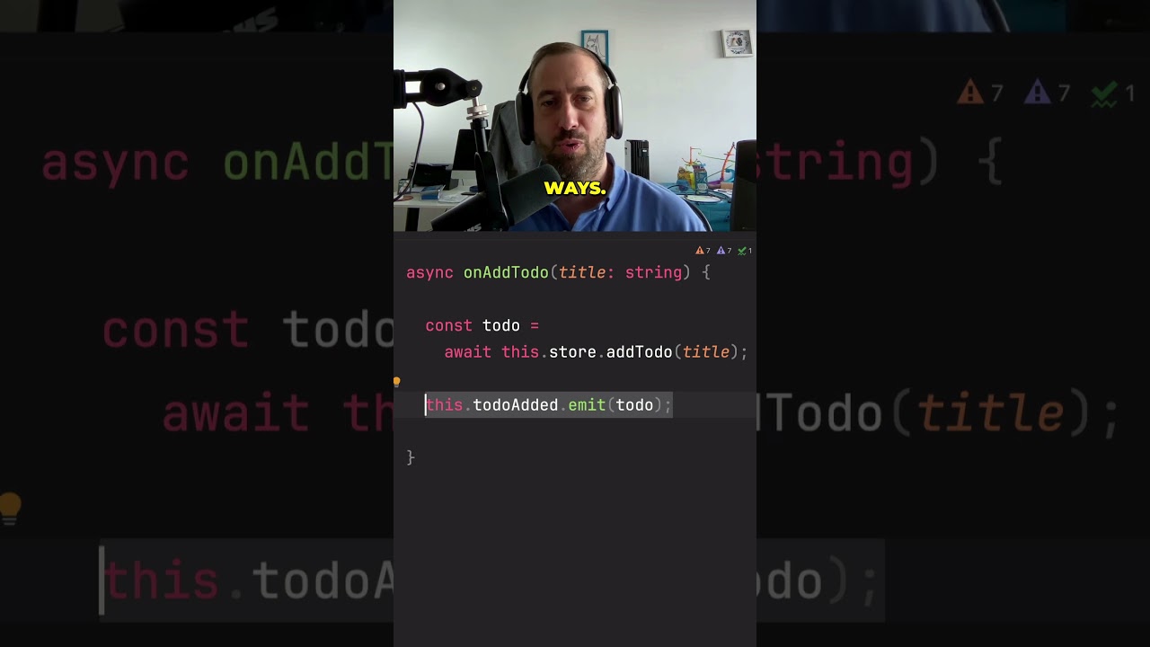 🚦NEW In Angular 17.3: output() - Signal-based type alternative to @Output
