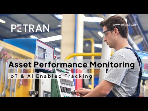 Asset Performance Management Software