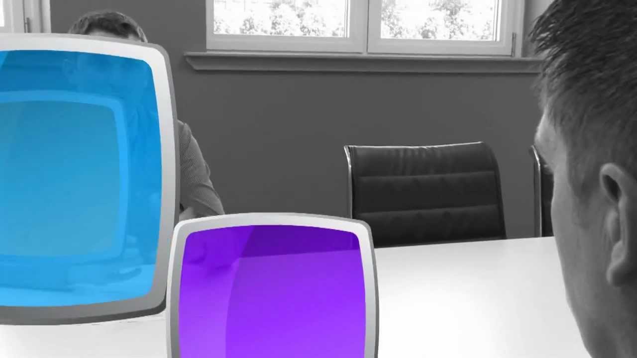 QubeGB Telecommunications Services - An Introduction to QubeGB