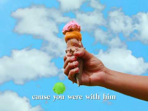 remy - he's not your boyfriend, he's your boy friend (LYRIC VIDEO)