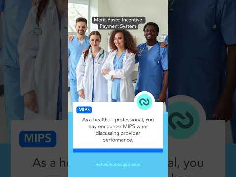 MIPS | Health IT Lingo
